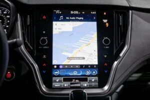 How To Update Subaru Software - A Comprehensive Guide!