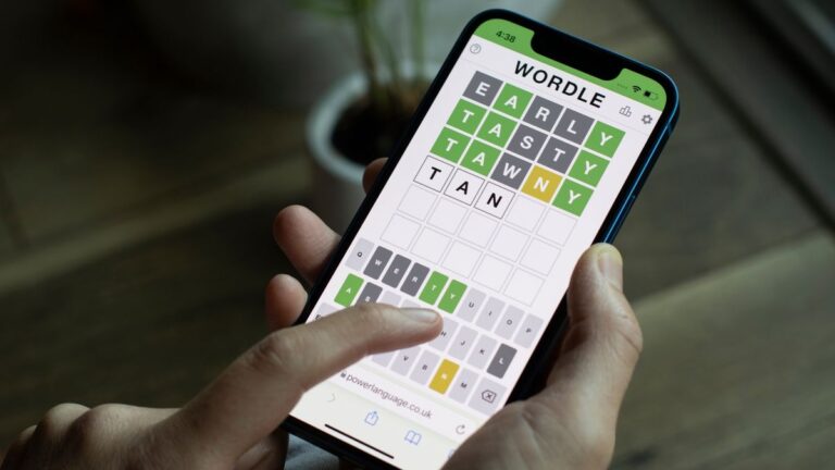 Wordle Help - Tips, Tricks, and Strategies to Win Every Game!