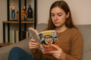 Understanding power levels in Naruto: how strong are your favourite ...